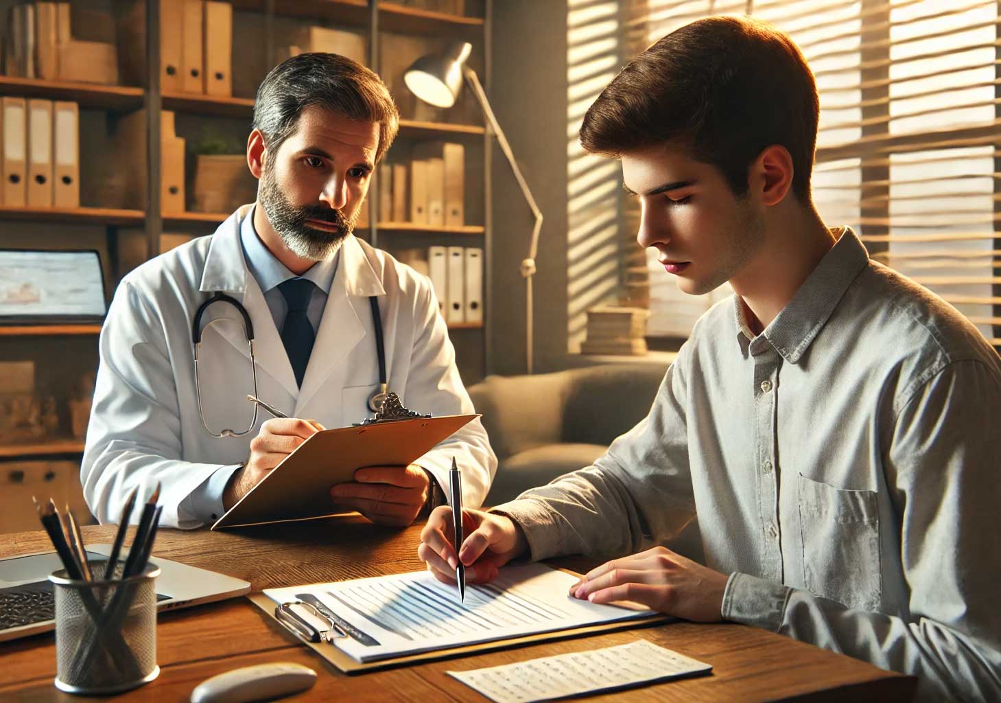 ADHD Assessments - Psyche Registry Services